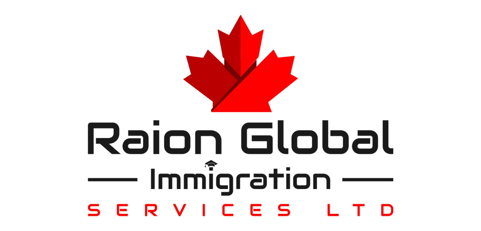 Raion Global Immigration Services Ltd.